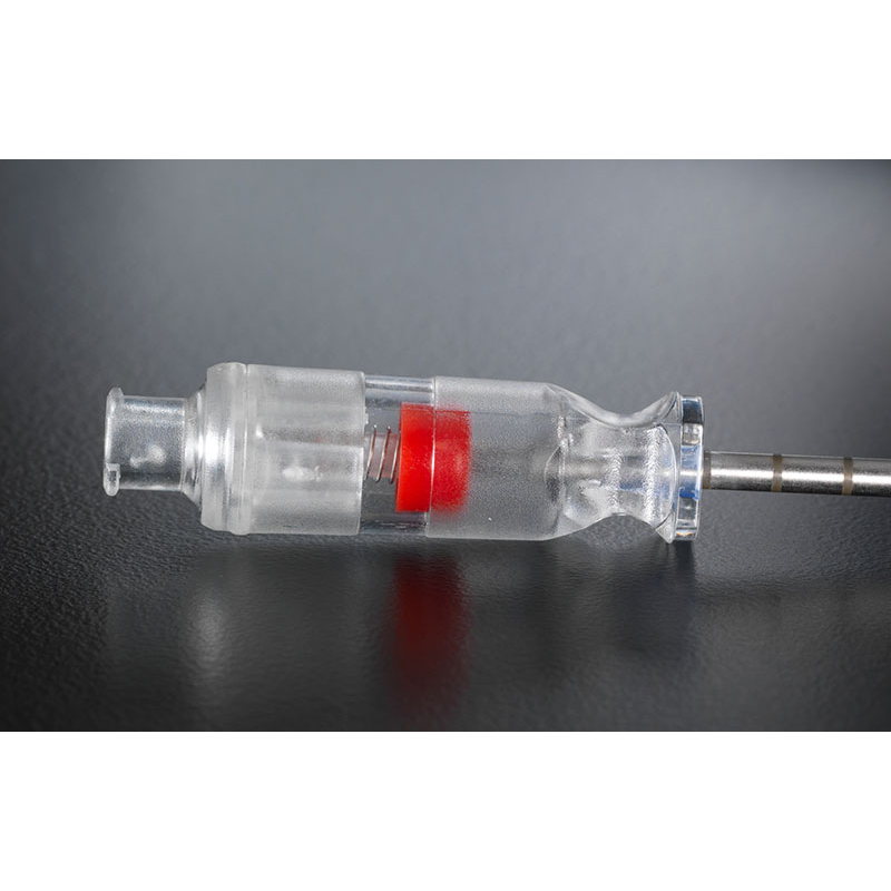 TYTEK PneumoDart Βελόνα Αποσυμπίεσης Πνευμοθώρακα Αποστειρωμένη με ...